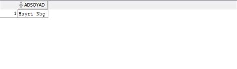 Sql Lowerupperinitcap Fonksiyonları Oracle Tasarım Kodlama