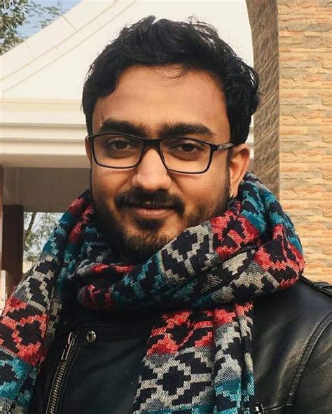 Shubham Jaiswal Public Policy In Action Fellowships Ppia