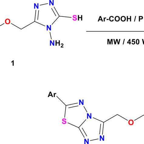 Scheme 33 Reaction Of Bis Triazole With Dimedone Download Scientific