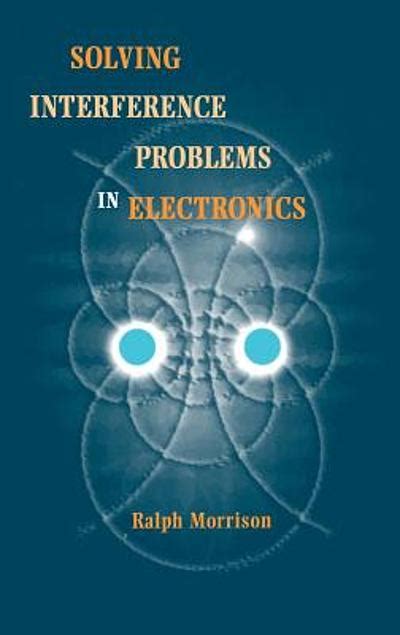 Solving Interference Problems In Electronics