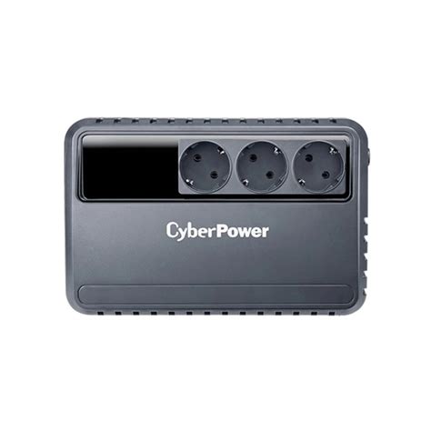 UPS 650VA CYBERPOWER BU650E Nou