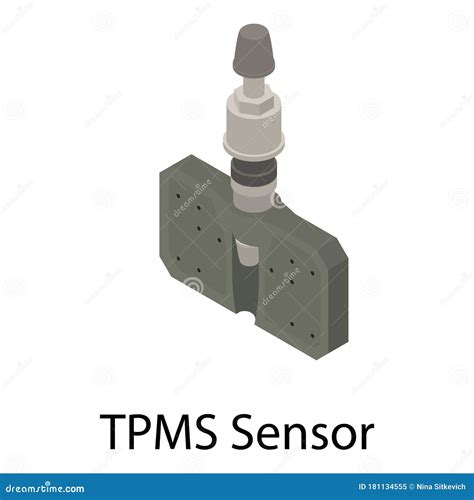 Tpms Sensor Stock Illustrations Tpms Sensor Stock Illustrations Vectors Clipart Dreamstime