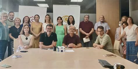 TECHNICIANS HAVE JOINED AVAPS TEAM Agència Valenciana d Avaluació i Prospectiva AVAP