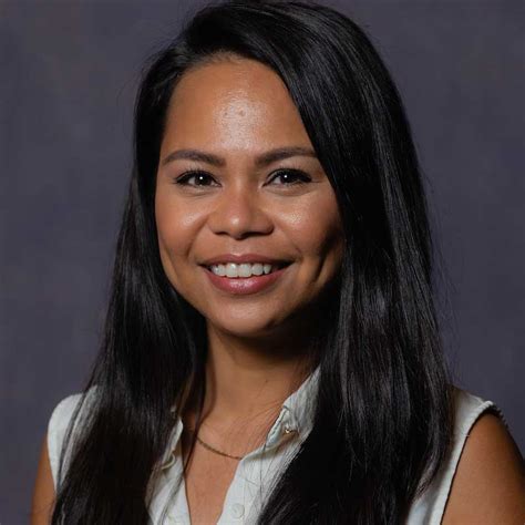 Shena Sanchez College Of Education