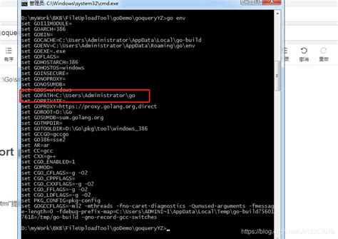 Cannot Find Package “puerkitobiogoquery“ In Any Ofgolang