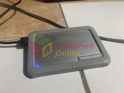 For Sale Computer Desktop With External Hard Drive Gaming Kingston