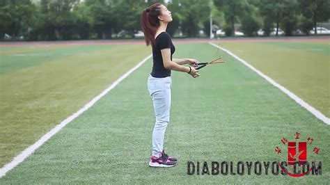 Chinese Yoyo Tutorial At Adolfo Scanlan Blog