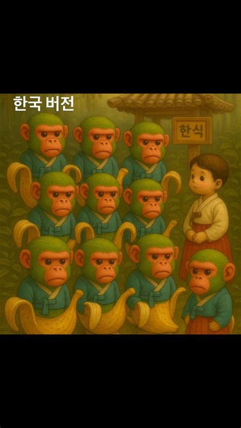 한국 버전 봄바르디로크로코딜로 심판지니바나니니 리릴리라릴라 한국버전 트랄라레오트랄라라 Instagram