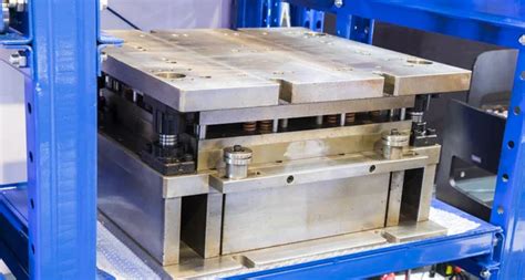 What Are Metal Stamping Dies And How Are They Used