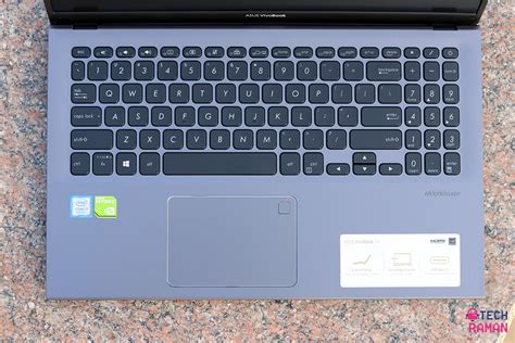 The All New ASUS VivoBook X Review Tech Raman