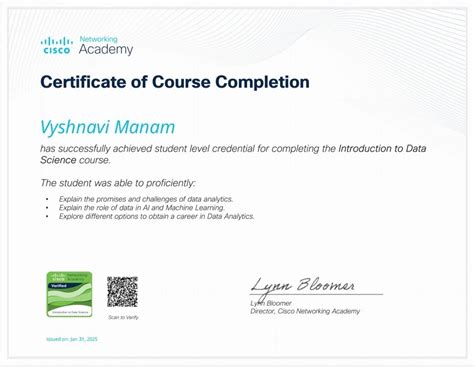 Datascience Cisco Ai Machinelearning Bigdata Careergrowth