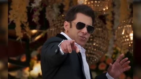 Kisi Ka Bhai Kisi Ki Jaan Budget Revealed Salman Khans Eid Release Is