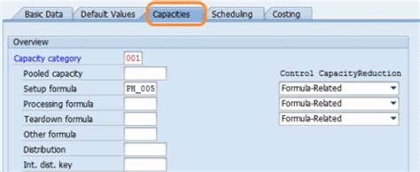 How To Create Work Center In SAP Free SAP Online Training Tutorial