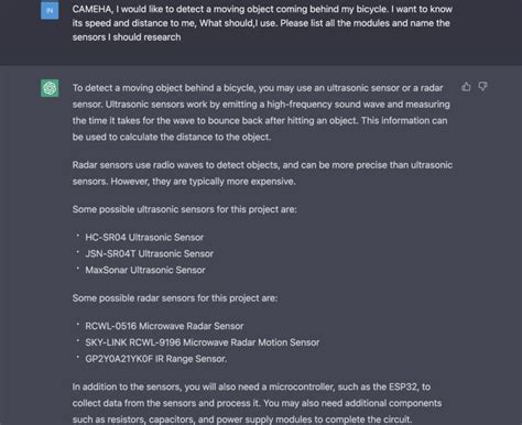 arnaud atchimon auf linkedin ai aiassistant chatgpt arduino embeddedsystems engineering