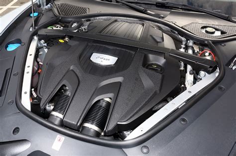 它終究是一輛保時捷的「跑車」─porsche Panamera 4s試駕 Carture 車勢文化
