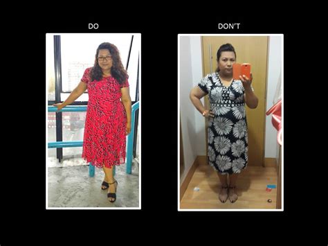 FashioBIGsta Plus Size Dress Tips