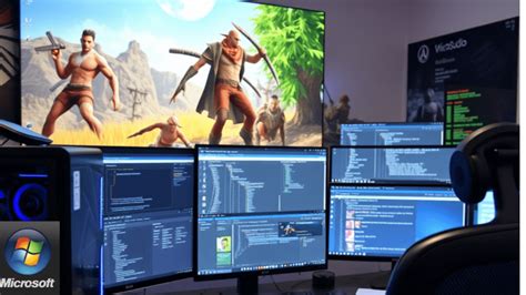 Ai Powered Game Development 5 Ways Microsofts Muse Revolutionizes Gaming