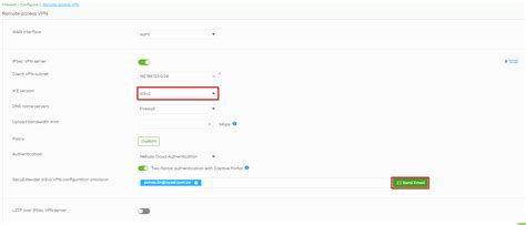 Android 13 Strongswan Ikev2 Vpn — Zyxel Community