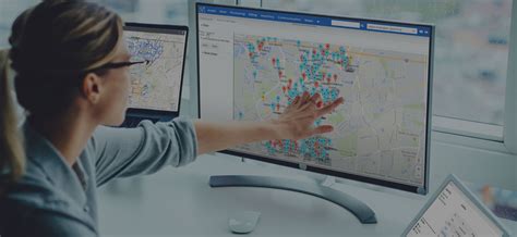 Automate Broadband Rollout On Utility Poles Varasset Software