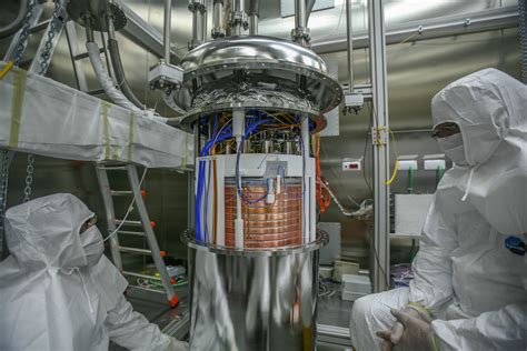 Room Dark Matter Detector