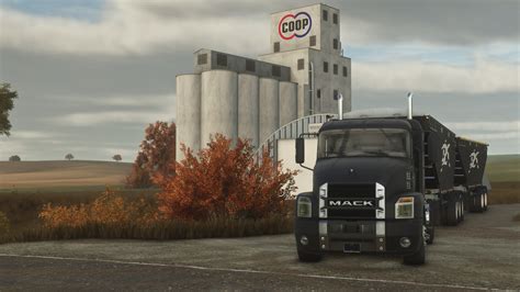 Fs25 Ljr Coop By Ljr Modding