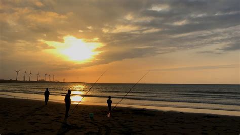 무료 이미지 어업 바다 해변 태양 육지 일몰 광선 대만 수평선 하늘 물줄기 바닷가 대양 해돋이 저녁
