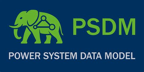 Export A Network From Powerfactory To The Power System Data Model A
