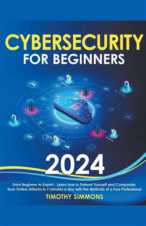 Buy Cybersecurity For Beginners 2024 Book Online At Low Prices In India Cybersecurity For