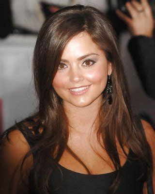 Jenna Louise Coleman Nude Porn Pics Leaked Xxx Sex Photos Pictoa