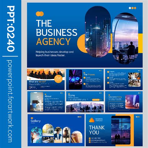 สีน้ำเงิน Archives เทมเพลต Powerpoint สวยๆ