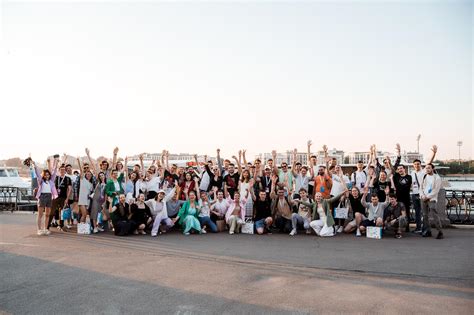 Стажировка VK