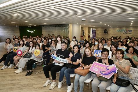 生產力學院開創「培訓遊戲化」先河 200企業員工體驗esg效能 星島日報