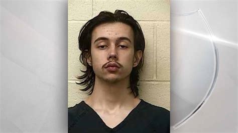 Grants Pass Man Arrested For Shooting His Brother Police Say Kobi Tv