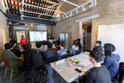 好玩日日 Design Spectrum 設計光譜