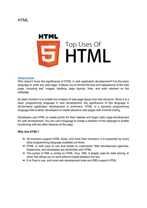 Programming Languages Used For Ecommerce Development Pdf