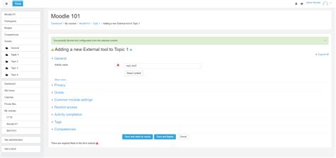 Tracking Video Analytics For Moodle Using Deep Linking Yuja Help Center