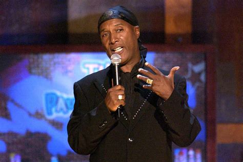 Paul Mooney Dead At 79 After Comedian Suffered Heart Attack
