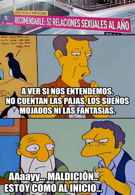 Top Memes De Sexual En Espa Ol Memedroid