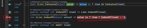 C Visual Studio 2022 Unable To Set Breakpoint On Function Header Due
