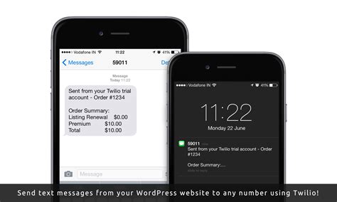 Wp Sms Wordpress Sms Notifications Otp 2fa And Woocommerce Sms Alerts