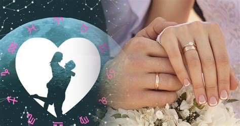 Весільний гороскоп за знаками Зодіаку на 2024 рік