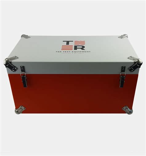 Secondary Current Injection Test Systems Tandr Test Equipment Ltd