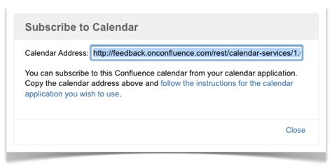 Team Calendars 1 0 Release Notes Team Calendars Data Center And Server 6 0 Atlassian