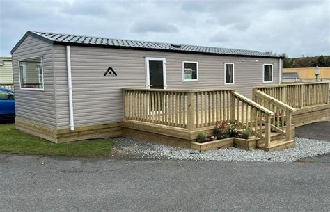 Dumfries 3 Bed Static Caravan £29995