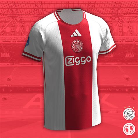 Ajax Home Kit Concept