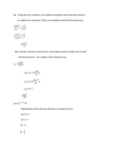 Mathematics Assignment Desklib