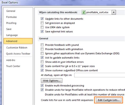 Add In Custom Sorting For Excel On Mac Riseoseovn
