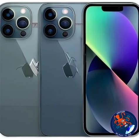 Apples Ambitious Integration Of Modems Into Chipsets A New Era For Iphones Undercode News