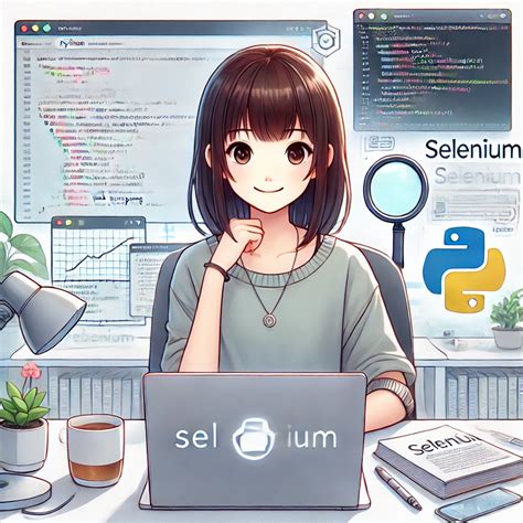 【python】seleniumでの「指定した要素が表示されるまで待機する方法」について Django Girls And Boys 備忘録
