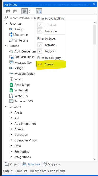 cant find “send hotkey” activities uipath community forum